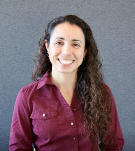 Michelle Burlyga OTR/L • OT Potential